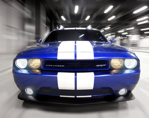 Chrysler Group forms new independent SRT Brand and Ralph Gilles runs it ...